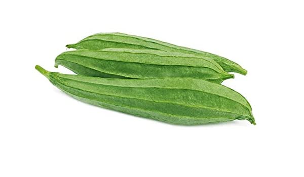 S1 - Teroi - Ridge Gourd / Muop Khia 550g-650g – Hiki Food